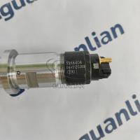 China Fuel Injector 0445120289 For CUM-MINS C5268408 for sale