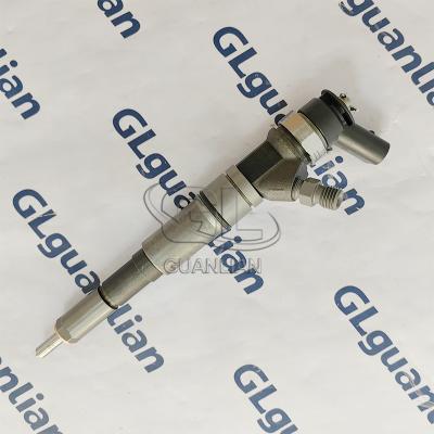 China Fuel Injector 0445110216 13537793836 7790092 13537790093 For BMW 120D 320D 330D 520D X3 204D4 306D2 Engine for sale
