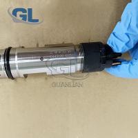 China Fuel Injector 0445120025 2C2469F593AA For FORD ECOTORQ300 Engine for sale