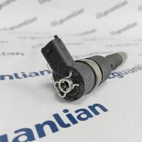 China Fuel Injector 0445110821 For WEICHAI 1000186222 for sale