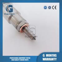 China Fuel Injector 0445120018 For CDC CUM-MINS 3947550 3949619 for sale