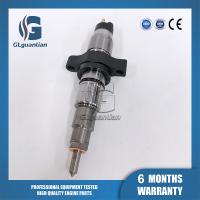 China Fuel Injector 0445120018 For CDC CUM-MINS 3947550 3949619 for sale