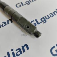 China Fuel Injector 0432191650 For CASE/FORD MXM135/150/165/180 Engine for sale