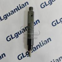 China Fuel Injector 0432191650 For CASE/FORD MXM135/150/165/180 Engine for sale