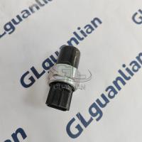 China Fuel Rail Pressure Sensor RE520930 For John  4045HTJ 6068HTJ Engine for sale