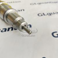 China Fuel Injector 20517502 BEBE4D01101 For Vol-vo D12C D12D Engine for sale