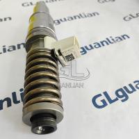 China Fuel Injector 20517502 BEBE4D01101 For Vol-vo D12C D12D Engine for sale
