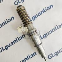 China Fuel Injector 20517502 BEBE4D01101 For Vol-vo D12C D12D Engine for sale