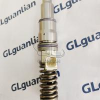 China Fuel Injector 20517502 BEBE4D01101 For Vol-vo D12C D12D Engine for sale