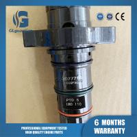 China Fuel Injector Assembly 3077715 For Cum-mins K19 KTA19 QSK19 Engine for sale
