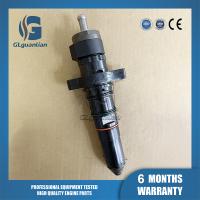 China Fuel Injector Assembly 3077715 For Cum-mins K19 KTA19 QSK19 Engine for sale