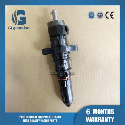 China Fuel Injector Assembly 3077715 For Cum-mins K19 KTA19 QSK19 Engine for sale