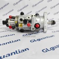 China Diesel Stanadyne Pump Fuel Injection Pump DE2435-6323 RE568071 For John  4045H Engine for sale