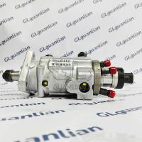 China Diesel Stanadyne Pump Fuel Injection Pump DE2435-6323 RE568071 For John  4045H Engine for sale