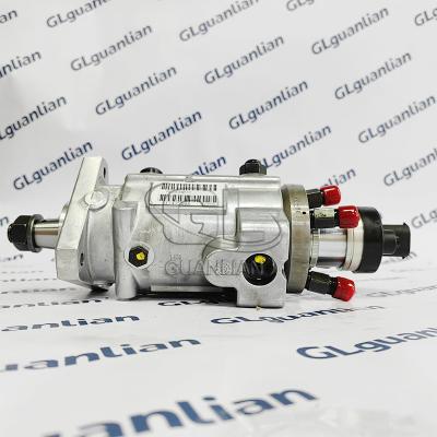 China Diesel Stanadyne Pump Fuel Injection Pump DE2435-6323 RE568071 For John  4045H Engine for sale