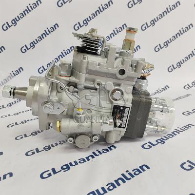 China VE Fuel Pump 0460424439 VE4/12F1135R2026-2 For SISU DIESEL 836772288 for sale