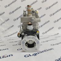 China VE Fuel Pump 0460424439 VE4/12F1135R2026-2 For SISU DIESEL 836772288 for sale