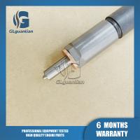 China Fuel Injector 0445110457 5801470098 For CASE IVE-CO 3.4L F5HFL413A SR220 Engine for sale