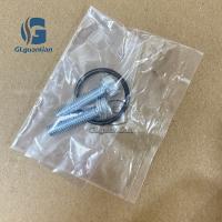 China Fuel Pump Regulator Suction Control SCV Valve 294200-0650 8-98043687-0 8980436870 for sale