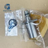 China Fuel Pump Regulator Suction Control SCV Valve 294200-0650 8-98043687-0 8980436870 for sale