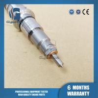 China Fuel Injector 0445120356 5303101 For CUM-MINS 6.7L QSB6.7 Engine for sale
