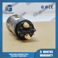China Fuel Injector 0445120356 5303101 For CUM-MINS 6.7L QSB6.7 Engine for sale