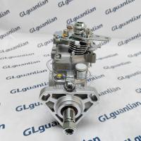 China VE Fuel Pump 0460424081 VE4/12F1100R378-8 For CASE/CDC/CUM-MINS 3919846 3.9L 4BT Engine for sale