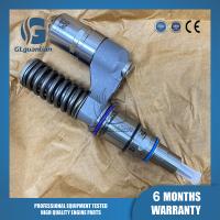 China Diesel Unit Fuel Injector 0414701044 0414701066 PDE100S2033 for SCANIA 1805344 for sale