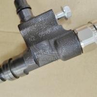 China Fuel Injector 095000-9510 For Denso Toyota Hino N04C 300 Dutro Euro 5 4.0d Engine for sale