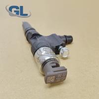 China Fuel Injector 095000-9510 For Denso Toyota Hino N04C 300 Dutro Euro 5 4.0d Engine for sale