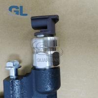 China Fuel Injector 095000-9510 For Denso Toyota Hino N04C 300 Dutro Euro 5 4.0d Engine for sale