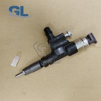 China Fuel Injector 095000-9510 For Denso Toyota Hino N04C 300 Dutro Euro 5 4.0d Engine for sale