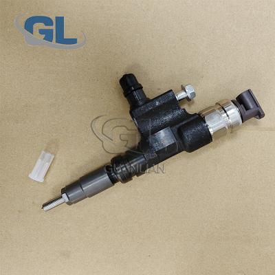 China Fuel Injector 095000-9510 For Denso Toyota Hino N04C 300 Dutro Euro 5 4.0d Engine for sale