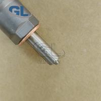 China Fuel Injector 0445120236 84346812 5263308 6745-12-3100 For CASE/CUM-MIN/SKOMATSU QSB6.7 Engine for sale