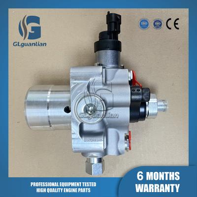 China Diesel Fuel Injection Pump 0445020200 CR/PF49-16N1/8915S For KUBOTA 1J80150501 for sale