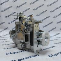 China VE Fuel Pump 0460426066 VE6/12F1250R159-16 For CUM-MINS 3908198 for sale