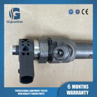 China Fuel Injector 0445110646 0445110647 0986435166 0986435167 For Audi SEAT VW 03L13 277Q 03L130277J for sale