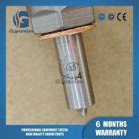China Fuel Injector 0445120137 7421006086 For RVI Engine for sale