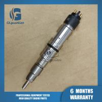 China Fuel Injector 0445120137 7421006086 For RVI Engine for sale