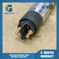 China Fuel Injector 0445120137 7421006086 For RVI Engine for sale