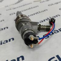 China Fuel Injector 0445120109 For MERCEDES-BENZ MITSUBISHI ME358546 ME357728 for sale