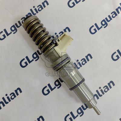 China Fuel Injector 20584345 BEBE4D08001 BEBE4D16001 BEBE4D24001 For Vol-vo D13/MD13 Engine for sale