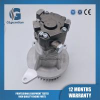 China Fuel Injection Pump 22677520 For Vol-vo EC380DL EC480DL EC700BLC D13/D16 Engine for sale