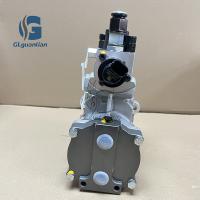 China Diesel Fuel Pump 0445025602 0445025601 3752647 T410930 For Cater/pillar Perkins Engine for sale
