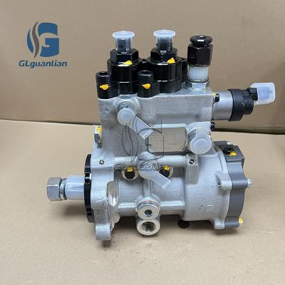 China Diesel Fuel Pump 0445025602 0445025601 3752647 T410930 For Cater/pillar Perkins Engine for sale