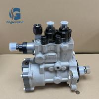 China Diesel Fuel Pump 0445025602 0445025601 3752647 T410930 For Cater/pillar Perkins Engine for sale