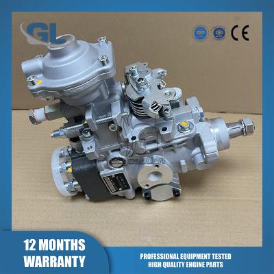 China VE6 Cylinders Fuel Injection Pump 0460426486 VE6/12F1200R1109 For Man D0836 158kw for sale
