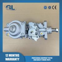 China VE6 Cylinders Fuel Injection Pump 0460426486 VE6/12F1200R1109 For Man D0836 158kw for sale