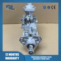 China VE6 Cylinders Fuel Injection Pump 0460426486 VE6/12F1200R1109 For Man D0836 158kw for sale