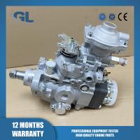 China VE6 Cylinders Fuel Injection Pump 0460426486 VE6/12F1200R1109 For Man D0836 158kw for sale